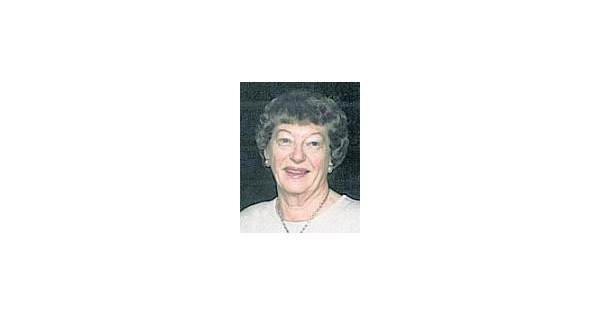 Carol Oberg Obituary (2014) - Other Towns, FL - Naples Daily News