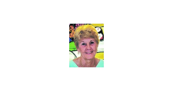 Veronica Gibbons Obituary (2015) - Marco Island, FL - Naples Daily News