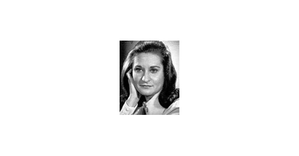 Elizabeth Kaye Obituary (1943 - 2015) - Naples, FL - Naples Daily News