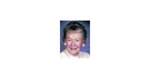 Jean Steinmeyer Obituary (2015) - Bonita Springs, FL - Naples Daily News