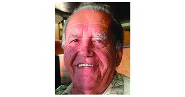 Richard Coppola Obituary (1934 - 2017) - Naples, FL - Naples Daily News
