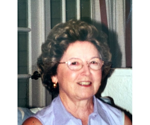 Ethelene Whitley Obituary (1928 - 2017) - Naples, FL - Naples Daily News