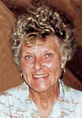 Barbara Glover Obituary (1942 - 2017) - Naples, WI - Naples Daily News