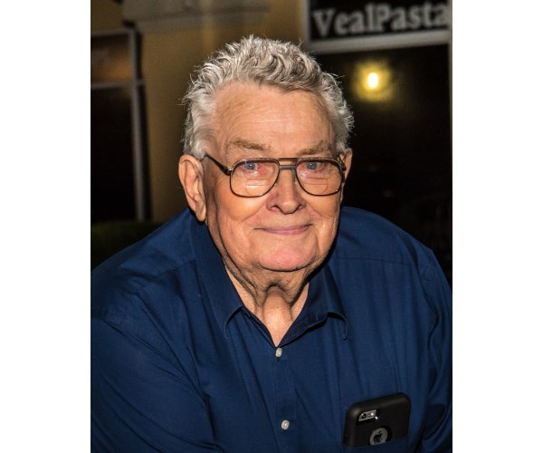 Guy Baker Obituary (1941 - 2018) - Naples, FL - Naples Daily News