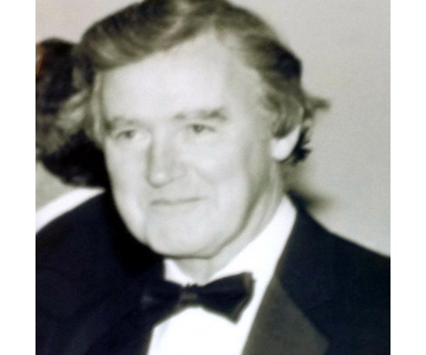 Joseph Finnegan Obituary (1931 - 2018) - Naples, FL - Naples Daily News