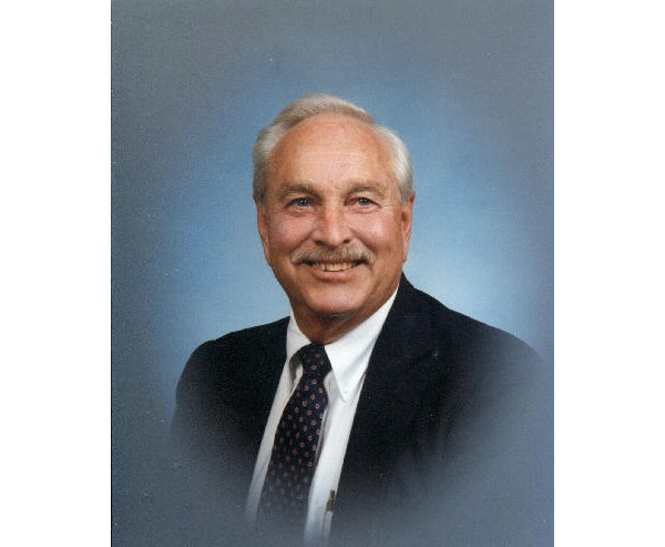 Robert Price Obituary (1925 - 2018) - Marco Island, OH - Naples Daily News