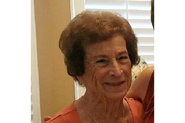 Gloria Matulay Obituary (1924 - 2018) - Naples, FL - Naples Daily News