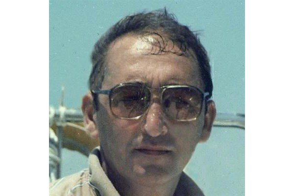 Terry Tanner Obituary (1934 - 2018) - Naples, FL - Naples Daily News