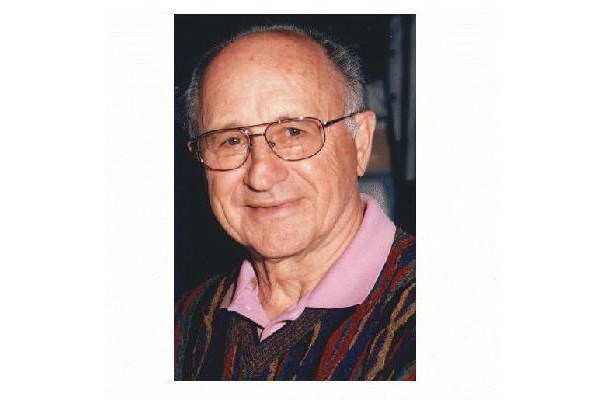Anthony Piasecki Obituary (1927 - 2018) - Naples, FL - Naples Daily News