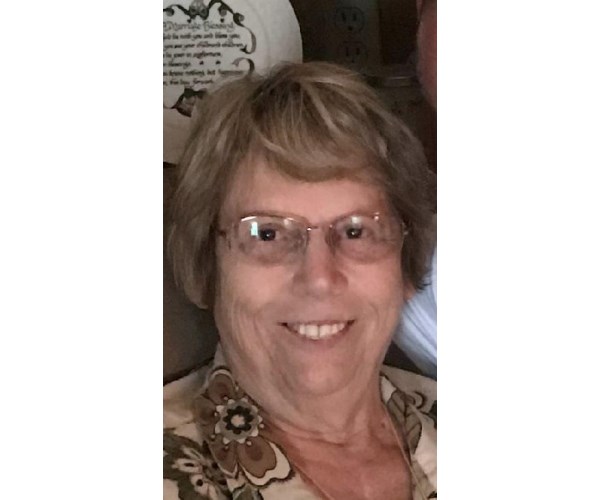 Irene Garry Obituary (1943 - 2018) - Naples, FL - Naples Daily News