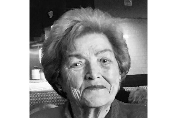 Rose Costaregni Obituary (1926 - 2018) - Legacy Remembers