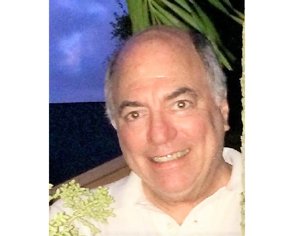 Jonathan Lazarus Obituary (1945 - 2018) - Naples, OH - Naples Daily News