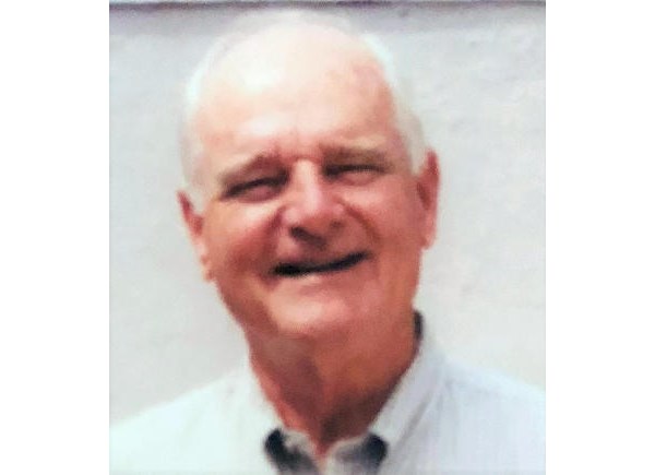 Thomas Moseley Obituary (1924 - 2018) - Woods Hole, MA - Naples Daily News