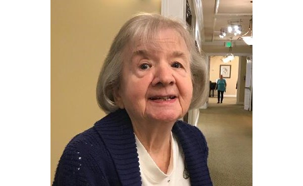 Eleanor Bowles Obituary (2018) - Naples, FL - Naples Daily News