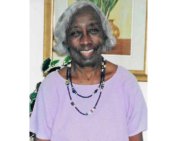 Ethel Carter Obituary (2018) - Naples, Fl And Boston, MA - Naples Daily ...