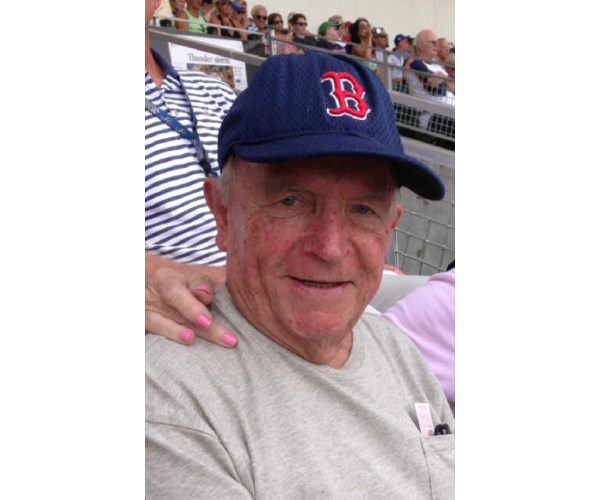 Charles Mundt Obituary (1934 - 2018) - Naples, FL - Naples Daily News
