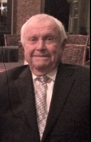 Robert Swanson Obituary (1925 - 2018) - Hayward Wi And Naples, WI ...