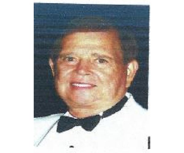 Hardy Croom Obituary (2019) - Naples, FL - Naples Daily News