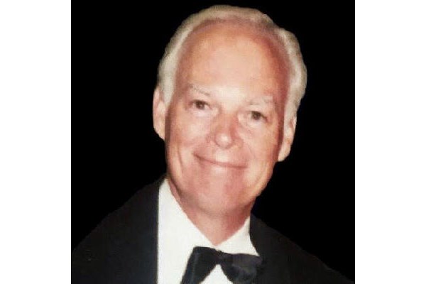 Forrest Starling Obituary (1938 - 2019) - Naples, MI - Naples Daily News