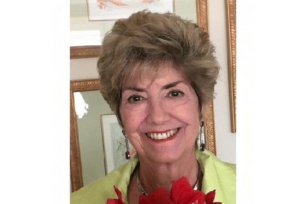 Peggy Butler Obituary (1946 - 2019) - Naples, FL - Naples Daily News