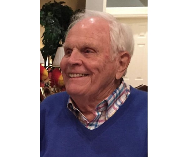 William Yeager Obituary (1923 - 2019) - Naples, NY - Naples Daily News