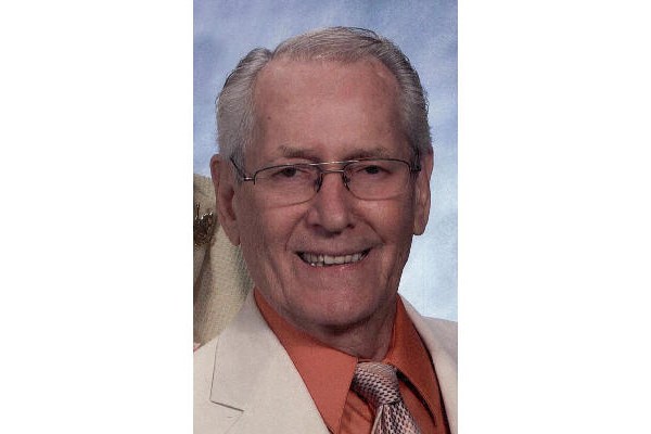 Donald Colby Obituary (1929 - 2019) - Naples, FL - Naples Daily News