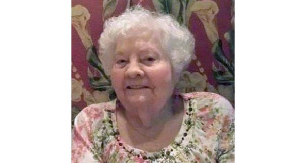 Louise Legault Obituary (2015) - Bonita Springs, FL - Naples Daily News