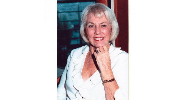Eleanor Josephson Obituary (2016) - Naples, FL - Naples Daily News
