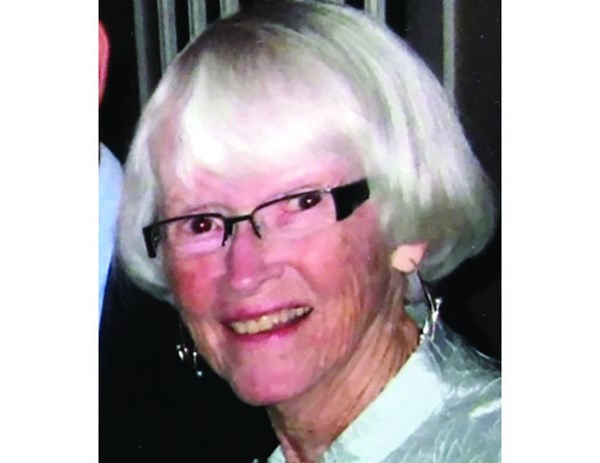 Sally Springer Obituary (1930 - 2016) - Naples, FL - Naples Daily News
