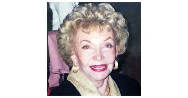 Maxine Carter Obituary (1915 - 2016) - Bonita Springs, FL - Naples ...