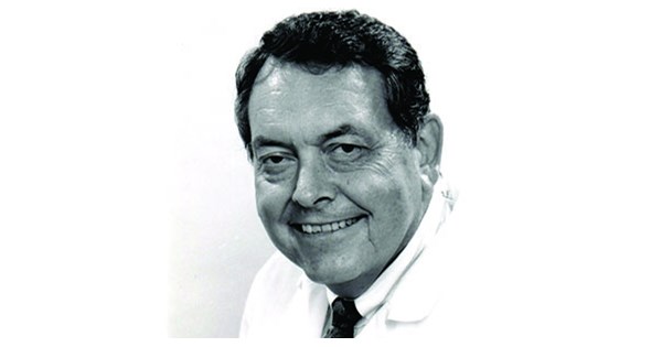 Maurice Hanson Obituary (1940 - 2016) - Jupiter, FL - Naples Daily News