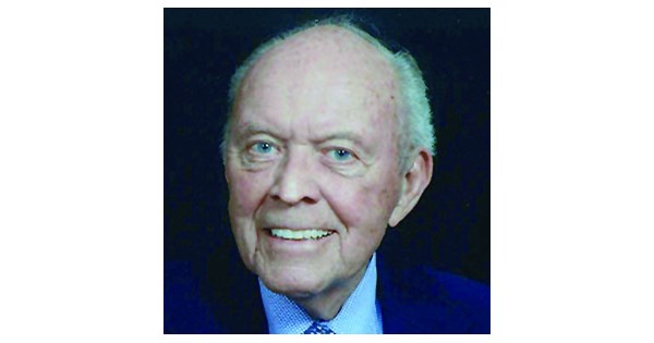 Charles Summers Obituary (1925 - 2016) - Naples, FL - Naples Daily News