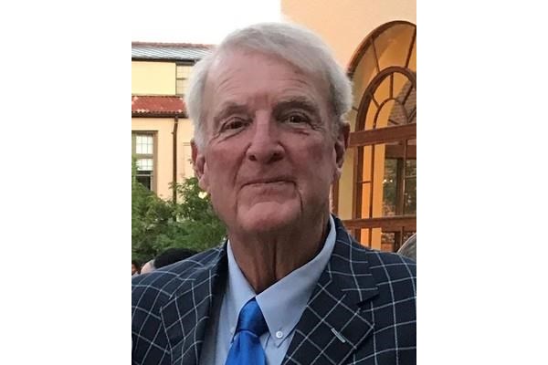 William Bolster Obituary (1943 - 2019) - Naples, FL - Naples Daily News