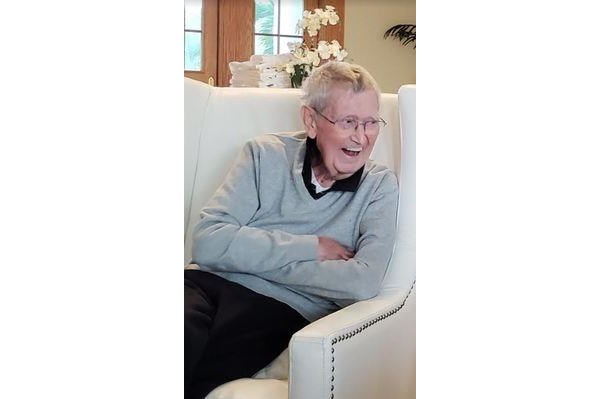 Donald Chaulk Obituary (1936 - 2019) - Naples, FL - Naples Daily News