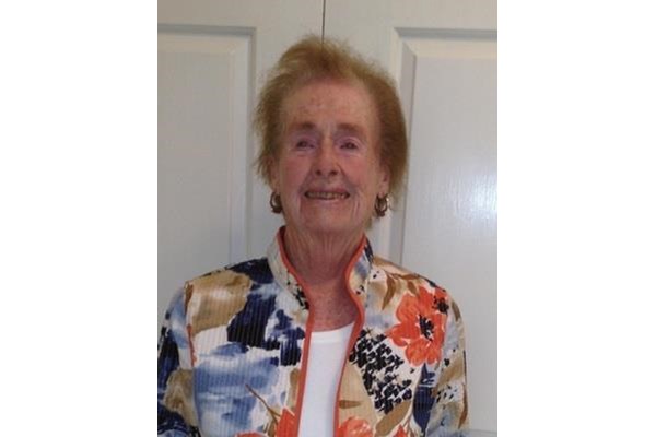Elizabeth Flowers Obituary (2019) - Naples, FL - Naples Daily News