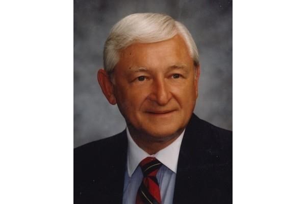 Anton(Tony) Zeman Obituary (1930 - 2019) - Naples, FL - Naples Daily News