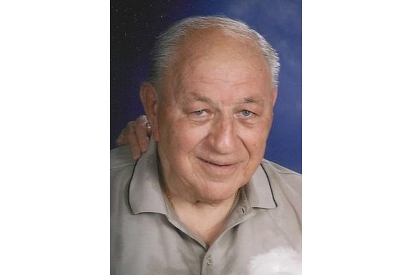 Edward Kalafat Obituary (1932 - 2019) - Naples, MN - Naples Daily News