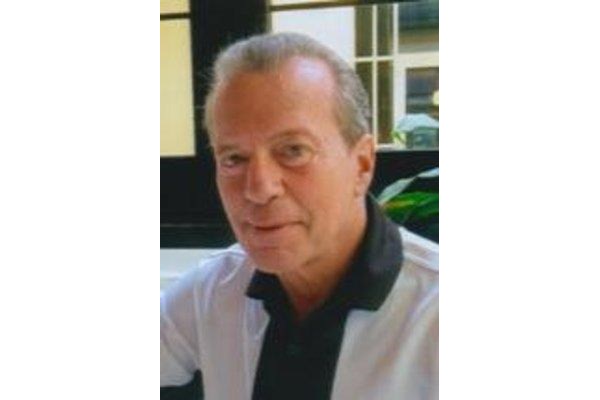Barry Klein Obituary (2020) - Naples, FL - Naples Daily News