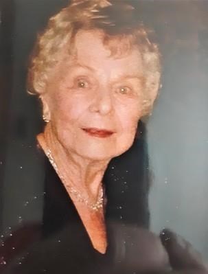 Anna Gnapp Obituary (1922 - 2020) - Naples, FL - Naples Daily News