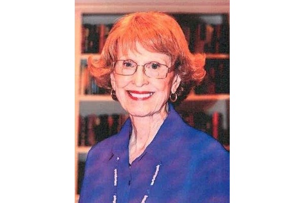 Mary French Obituary (2020) - Naples, FL - Naples Daily News