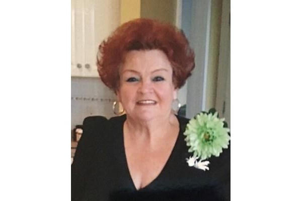 Judith Ayers Obituary (2020) - Naples, Fl, FL - Naples Daily News