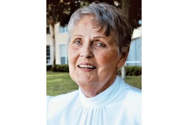 Marian Lacy Obituary (2020) - Naples, FL - Naples Daily News