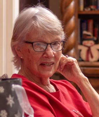 Joy Higgins Obituary (1934 - 2020) - Naples, FL - Naples Daily News