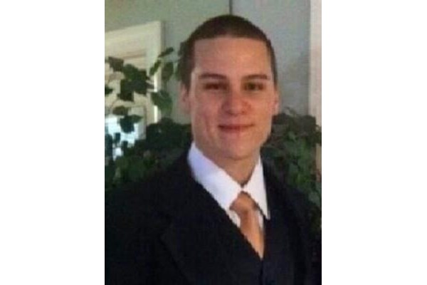Ryan Randall Obituary (1995 - 2020) - Naples, Fl, FL - Naples Daily News