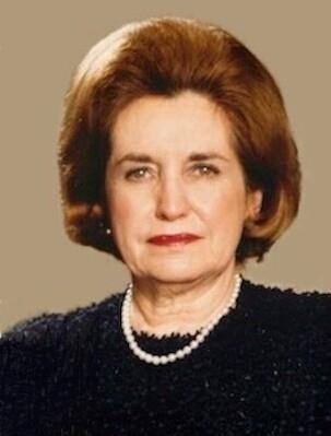 Carolyn Springborn Obituary (1931 - 2020) - Naples, FL - Naples Daily News