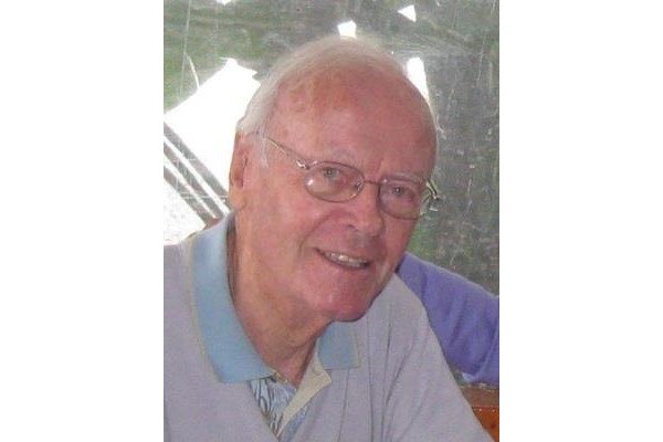 David Ballentine Obituary (2020) - Marco Island, FL - Naples Daily News