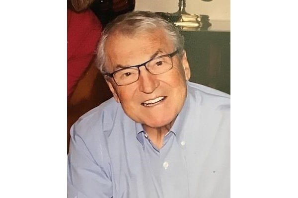 Patrick D.d.s. Obituary (2020) - Naples, FL - Naples Daily News