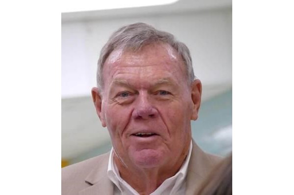 David Smith Obituary (1943 - 2020) - Bonita Springs,, FL - Naples Daily ...