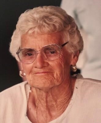 Mary Matthews Obituary (2020) - Naples, FL - Naples Daily News