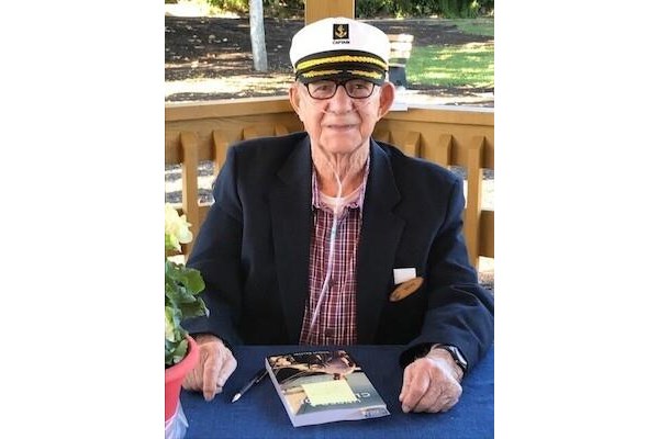 Frederick Williams Obituary (1935 - 2021) - Naples, FL - Naples Daily News